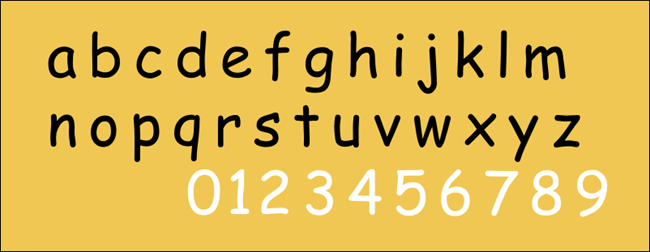 The Origin of Comic Sans: Why Do So Many People Hate It?