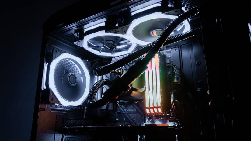 The Beginner's Guide to PC Gaming