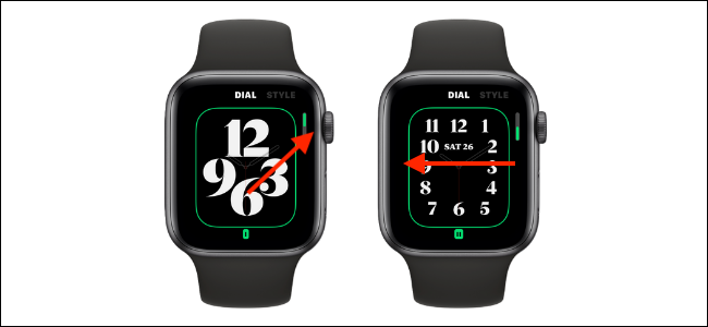 How to Customize the Look of Watch Faces on Apple Watch