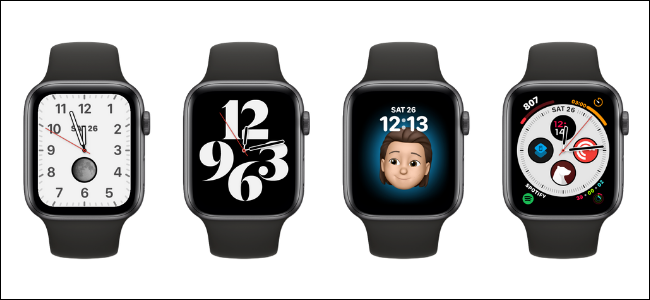 How to Add a Watch Face on Apple Watch