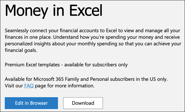 What Is Money in Excel, and How Do You Get Started?