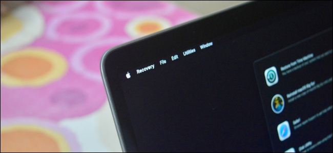 How to Enter Recovery Mode on a Mac with Apple Silicon
