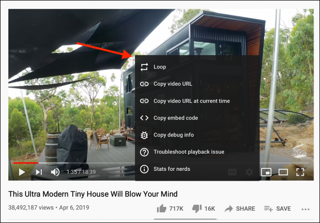 How to Watch YouTube Picture-in-Picture in Safari on Mac