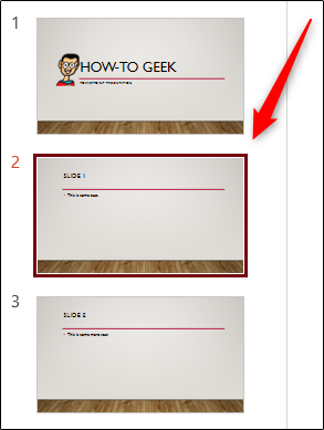 How to Hide (or Un-hide) a Slide in Microsoft PowerPoint