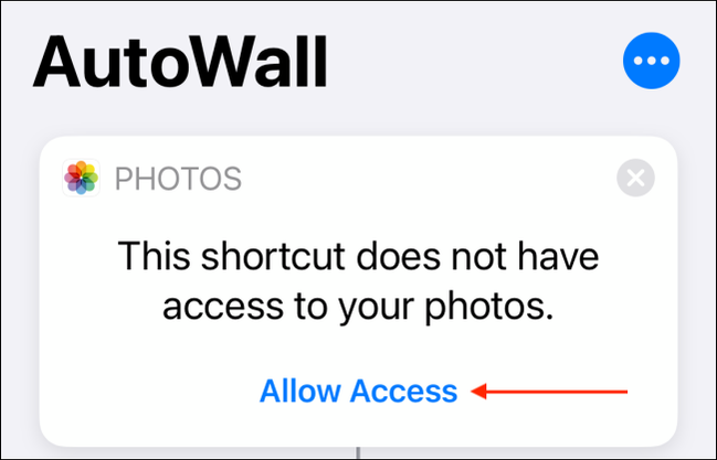 How to Automatically Change the Wallpaper on Your iPhone Using Shortcuts