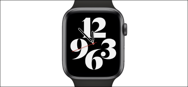 How to Add a Watch Face on Apple Watch