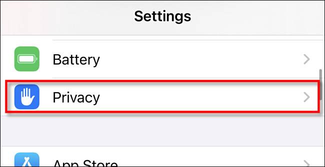 How to See What Private Info Your iPhone Apps Are Accessing
