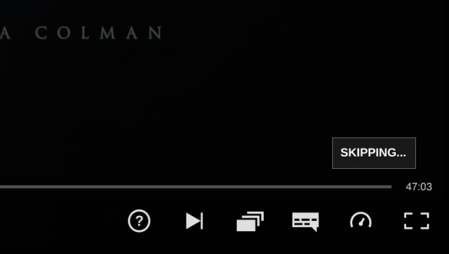 How to Automatically Skip Netflix Intros in Google Chrome