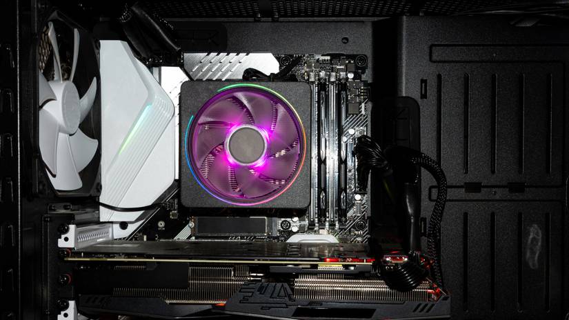 The Beginner's Guide to PC Gaming