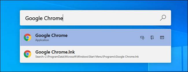 How to Get a Spotlight-Style Search Bar on Windows 10