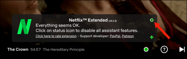 How to Automatically Skip Netflix Intros in Google Chrome