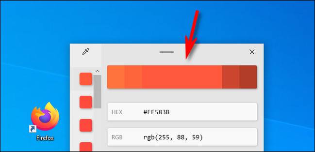 How to Get a System-Wide Color Picker on Windows 10