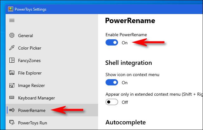 How to Easily Batch Rename Files on Windows 10