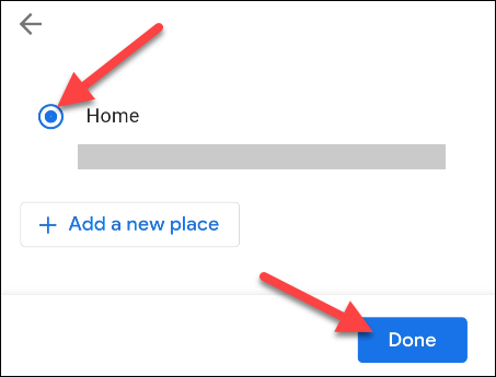 How to Set an Alarm for Sunrise or Sunset on Android