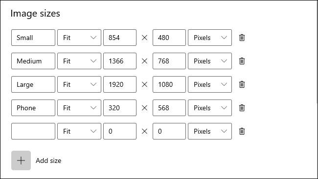 How to Quickly Resize Multiple Images on Windows 10