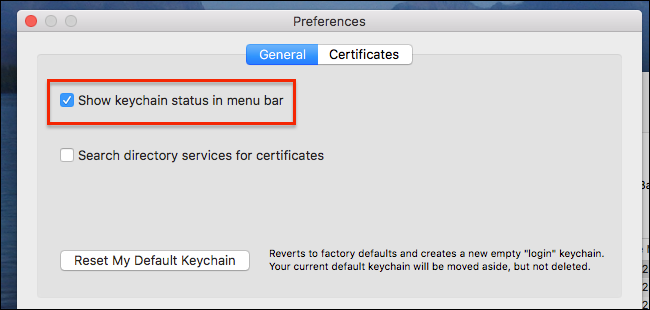 8 Ways to Lock Your Mac