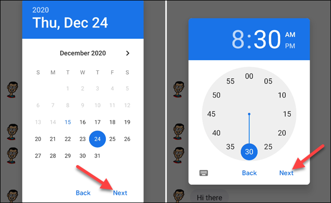 How to Schedule Text Messages on Android