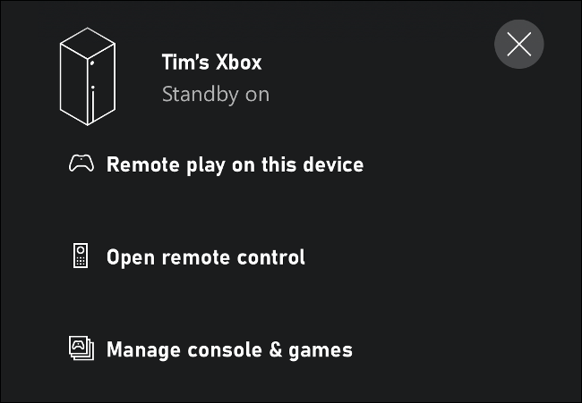 How to Stream from Xbox Series X|S to iPhone or Android