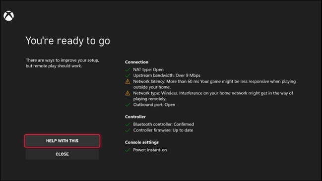How to Stream from Xbox Series X|S to iPhone or Android