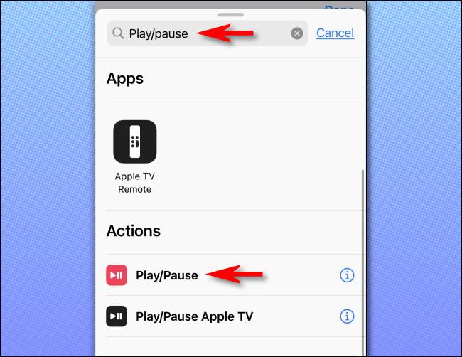How to Play or Pause Music by Tapping Your iPhone's Back