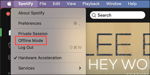 How to Use Spotify Offline on a Windows 10 PC or Mac