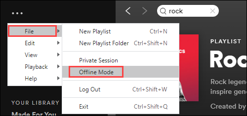 How to Use Spotify Offline on a Windows 10 PC or Mac