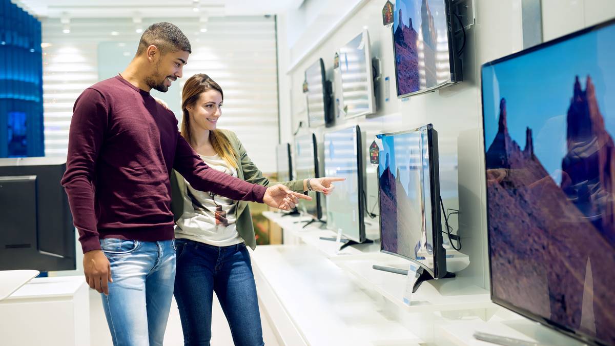 How to Buy a TV: What You Need to Know