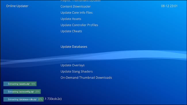 How to Install the RetroArch Emulator on Xbox Series X or S