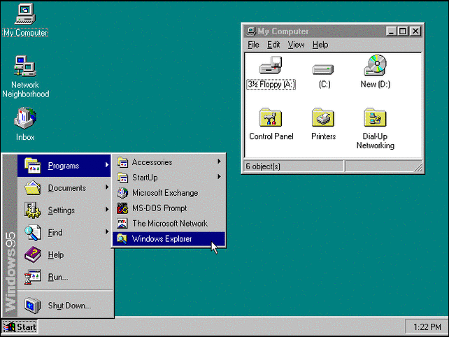 Why Your Windows Taskbar Should Always Be on the Left Side
