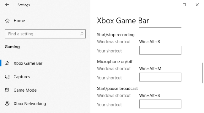 How to Record Screen on Windows 10