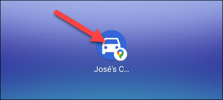 How to Add Google Maps Shortcuts to Your Android Home Screen