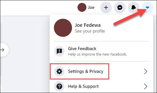 How to See What Data Facebook Has on You