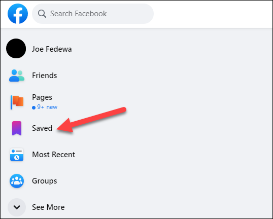 How to Save Posts on Facebook to Read Them Later