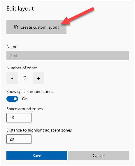 How to Snap Windows to Custom Screen Regions on Windows 10