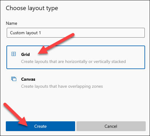 How to Snap Windows to Custom Screen Regions on Windows 10