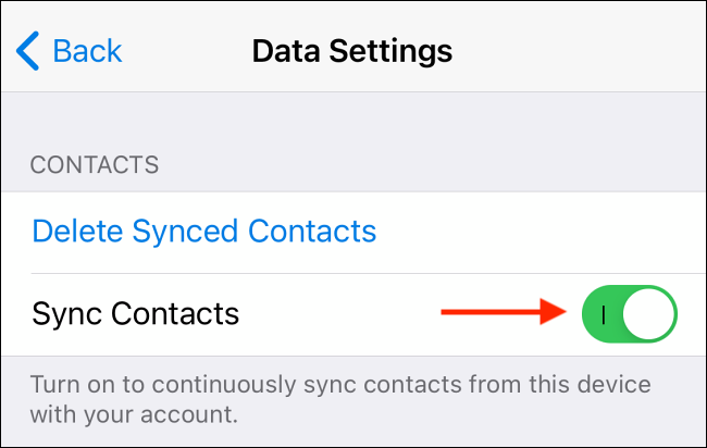 How to Use Telegram Without Sharing Your Contacts