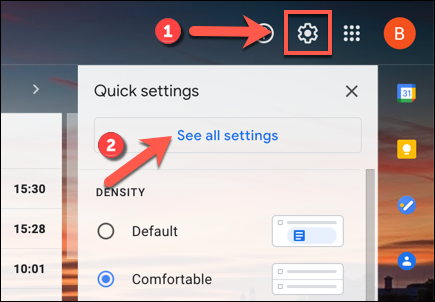 How to Disable Conversation View in Gmail