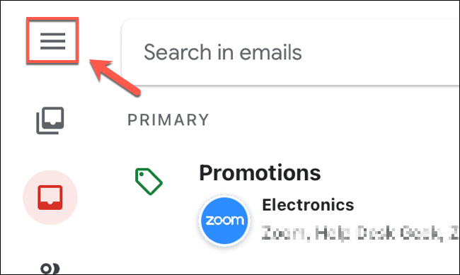 How to Disable Conversation View in Gmail