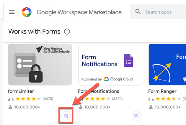 How to Limit Responses in Google Forms
