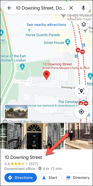 How to Add Private Labels in Google Maps
