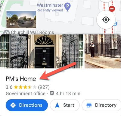 How to Add Private Labels in Google Maps