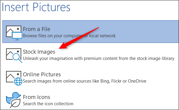 How to Insert an Image Inside of Text in Microsoft Word