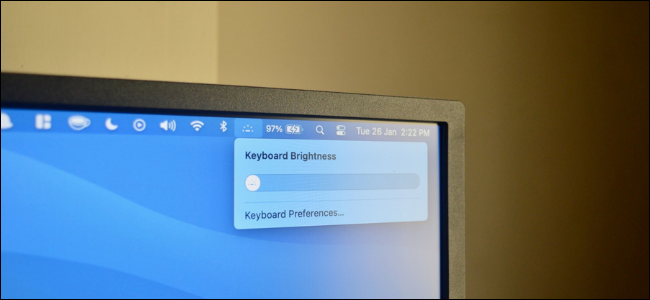 How to Adjust Keyboard Brightness on MacBook Air