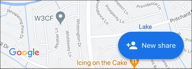 How to Find Your Family and Friends Using Google Maps