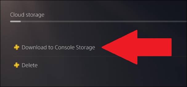 How to Transfer Your Games and Save Files From PS4 to PS5