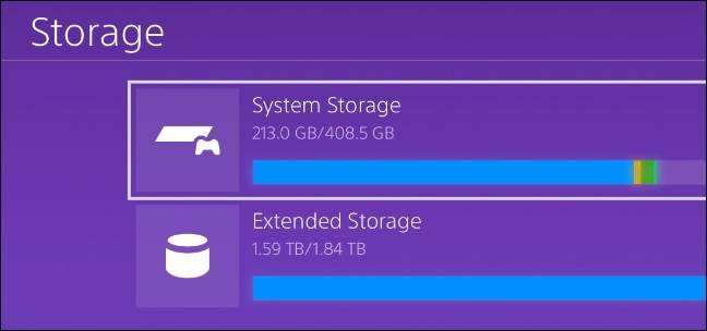 How to Transfer Your Games and Save Files From PS4 to PS5