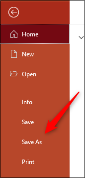 How to Save a Microsoft PowerPoint Slide as an Image