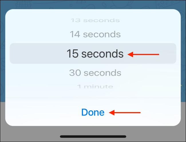How to Start an Encrypted Secret Chat in Telegram