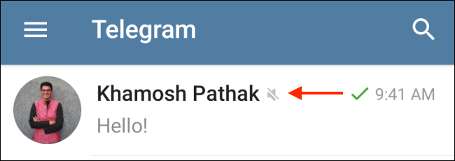 How to Edit Sent Messages in Telegram