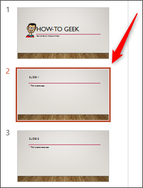 How to Save a Microsoft PowerPoint Slide as an Image